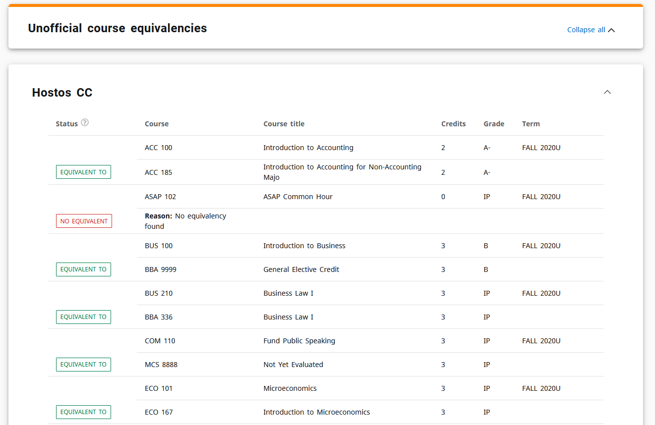 Cuny Knowledge Base article 1 - CUNY Service Portal